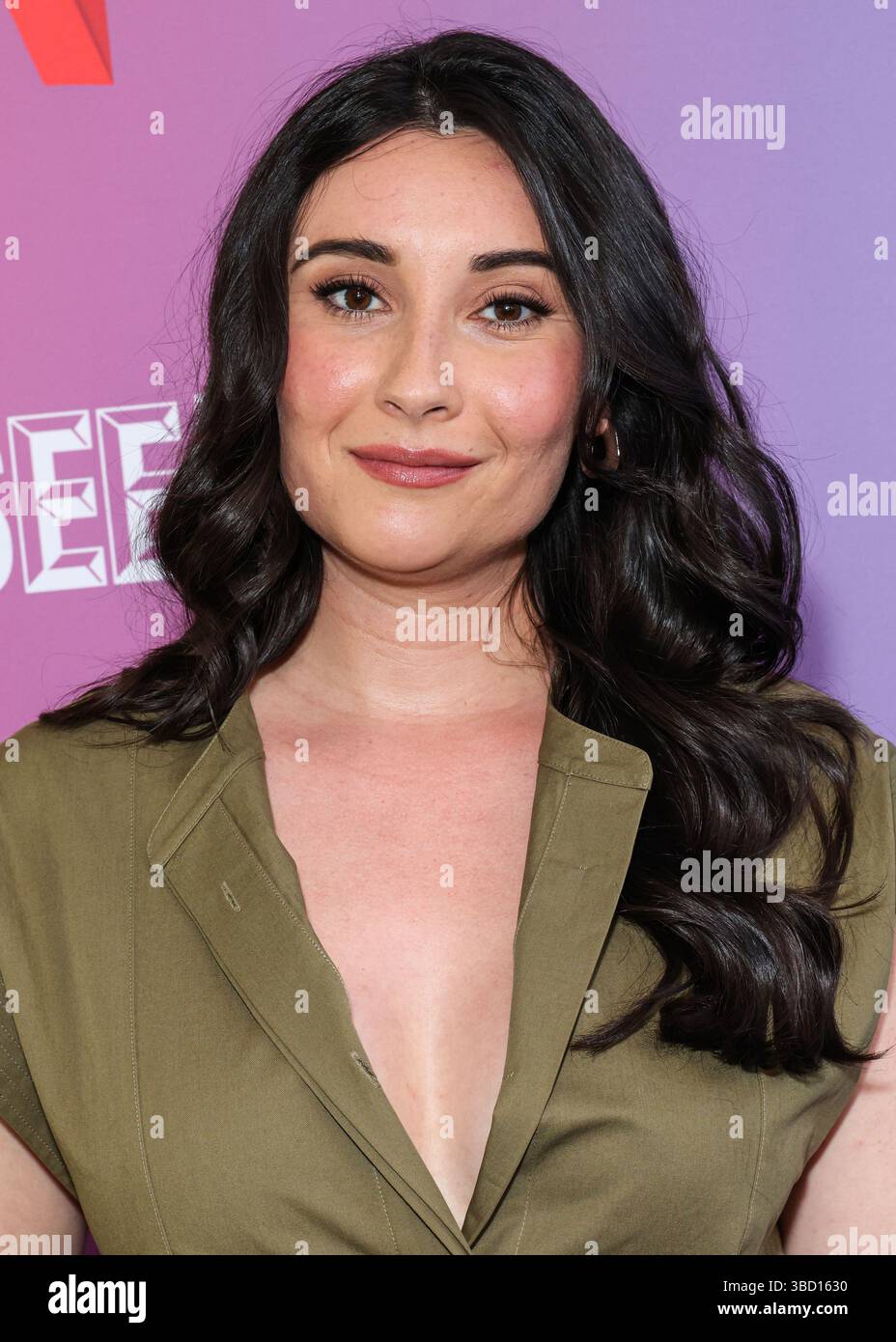 Woodland Hills, United States. 21st May, 2025. WOODLAND HILLS, LOS ...