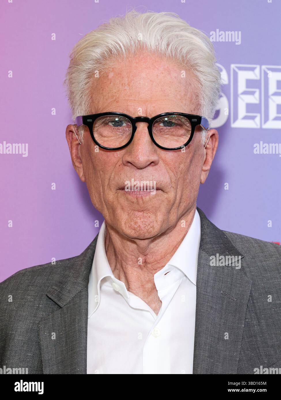 WOODLAND HILLS, LOS ANGELES, CALIFORNIA, USA - MAY 21: American actor ...