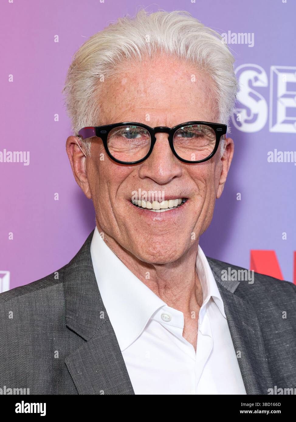 WOODLAND HILLS, LOS ANGELES, CALIFORNIA, USA - MAY 21: American actor ...
