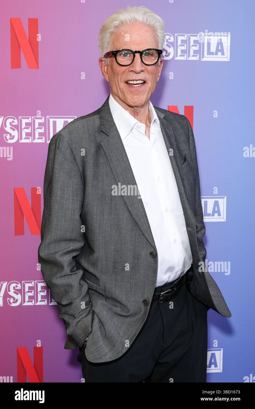 WOODLAND HILLS, LOS ANGELES, CALIFORNIA, USA - MAY 21: American actor ...