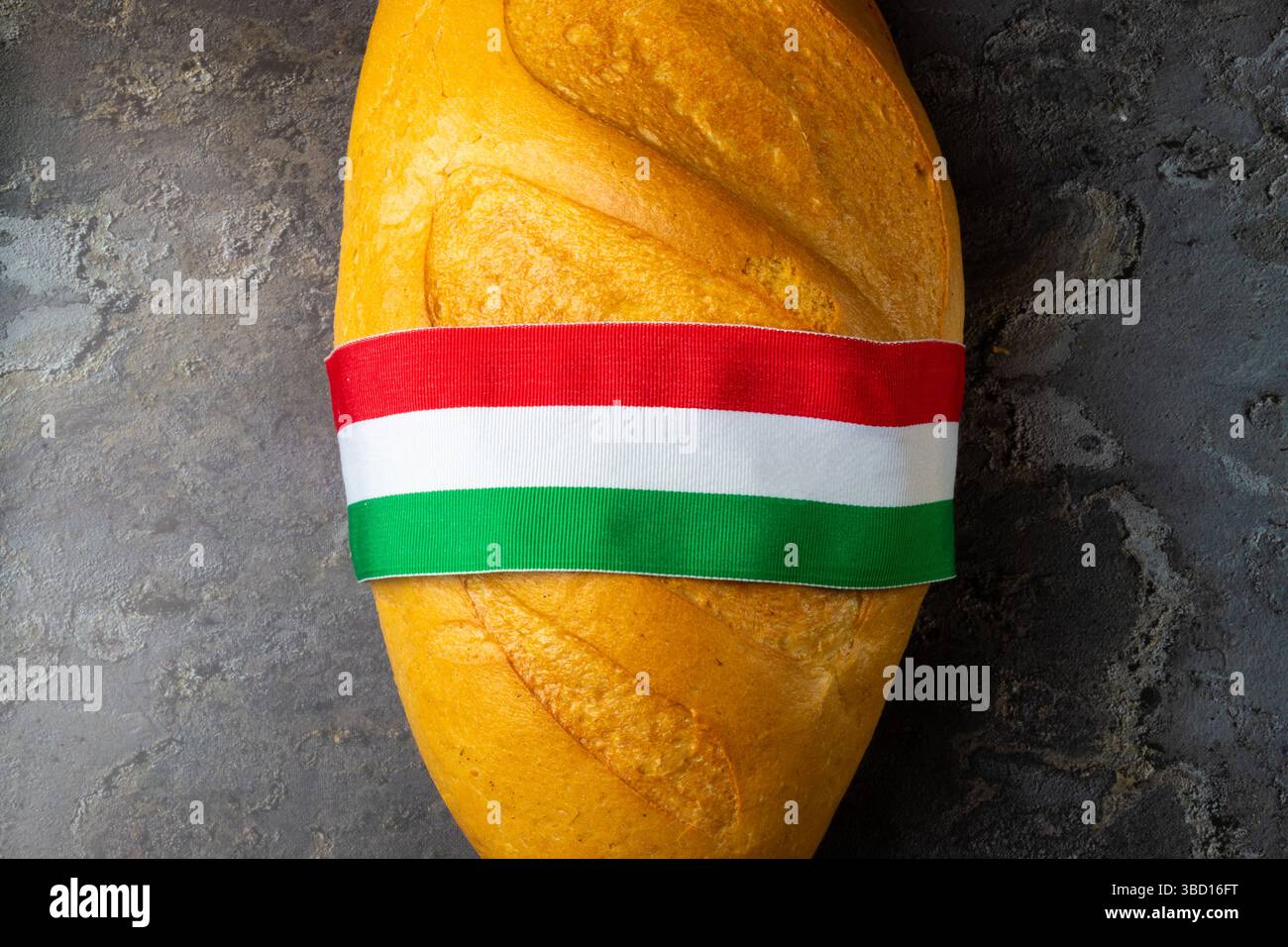 New bread celebration Stock Photo - Alamy