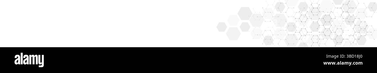 Website banner health Black and White Stock Photos & Images - Alamy