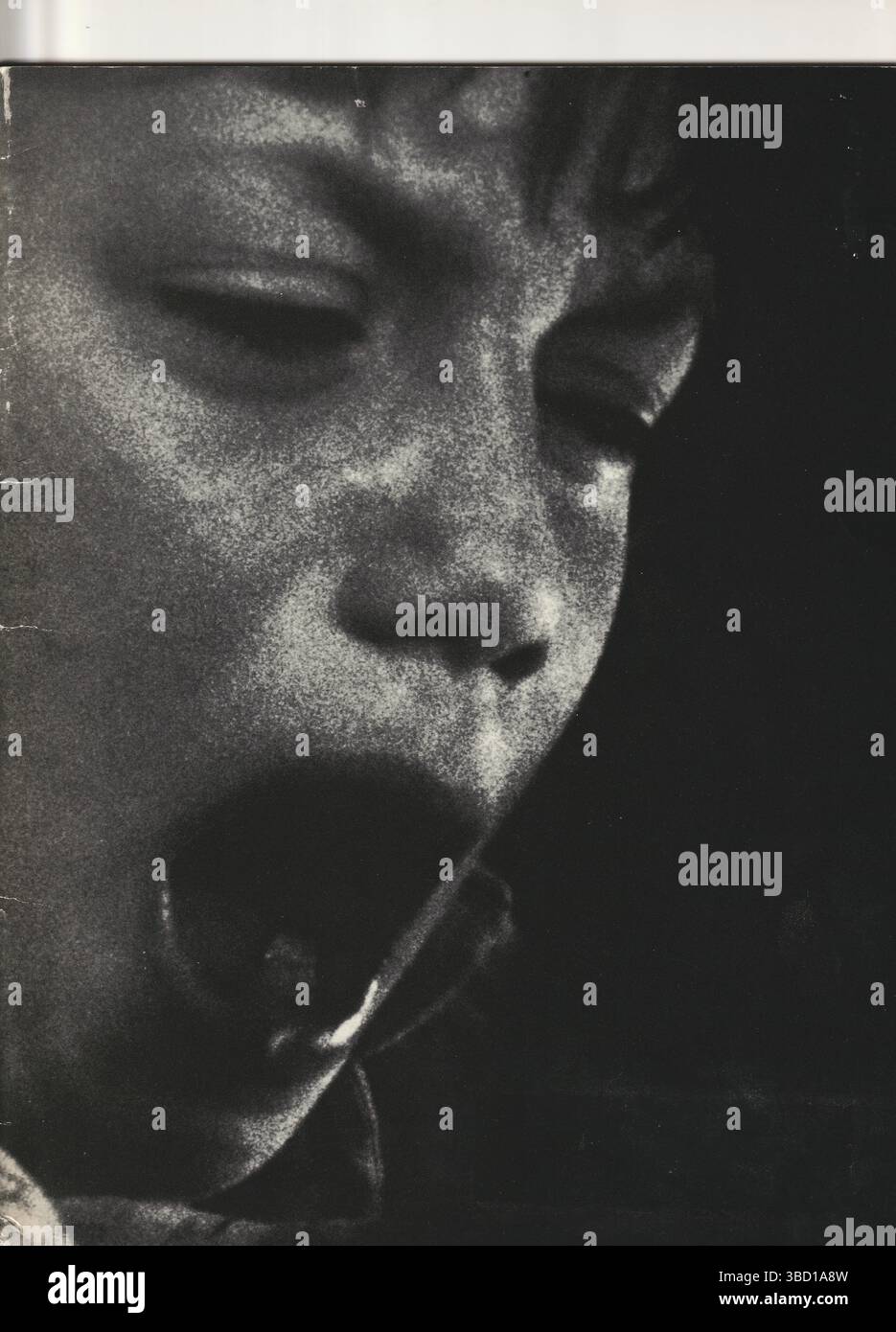 Warrendale 1967 Dir: Allan King Documentary Stock Photo - Alamy