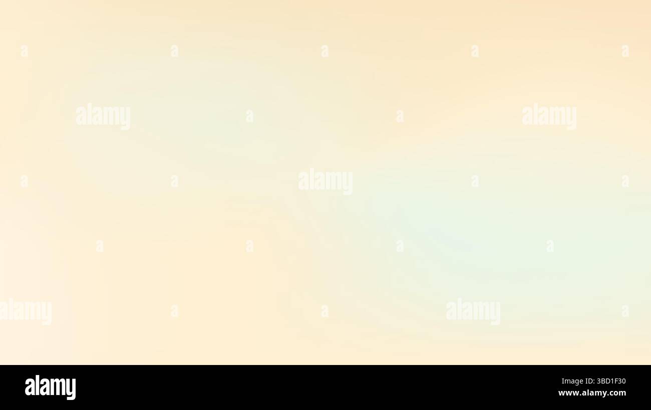 Abstract color dopamine banner. Blurred bright fresh gradient ...
