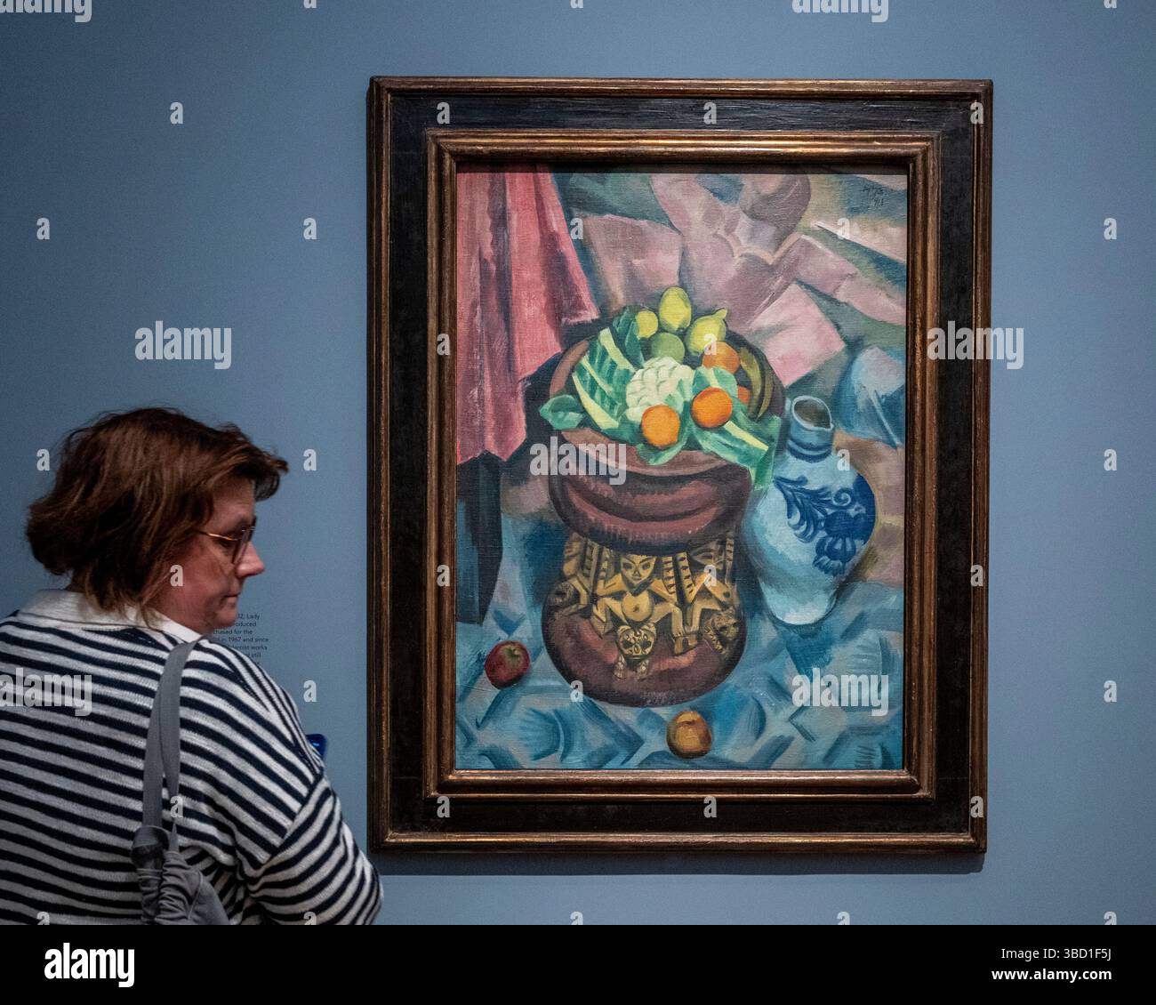 Max pechstein hi-res stock photography and images - Alamy