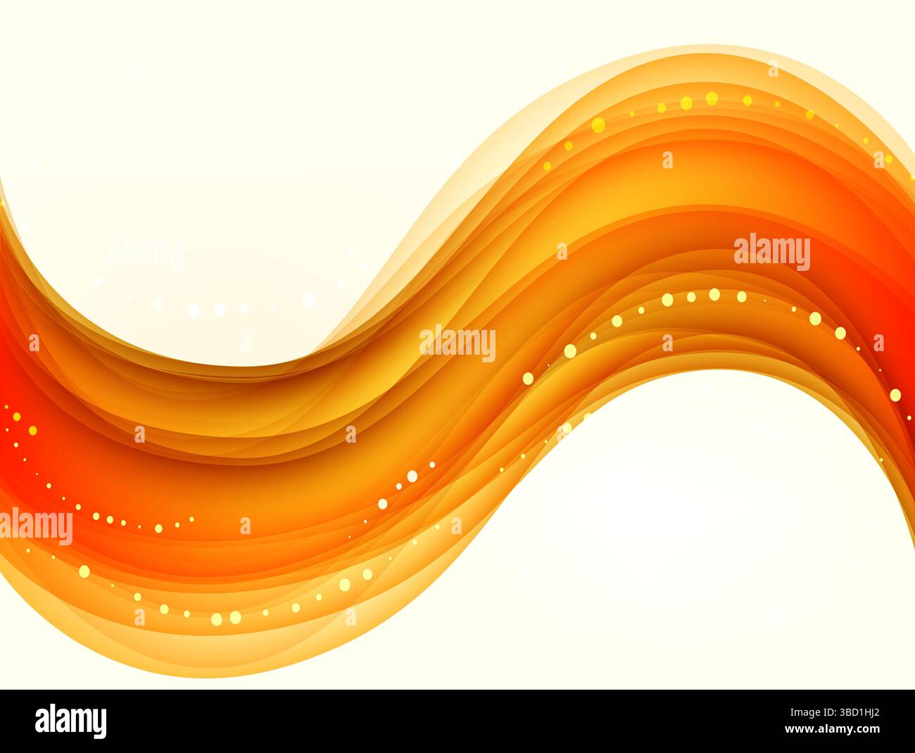 Sinuous flow Stock Vector Images - Alamy