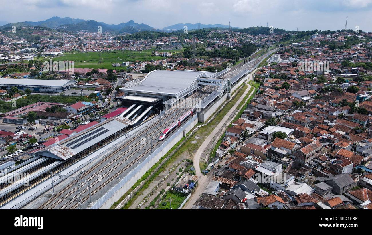 Jakarta indonesia october 19 hi-res stock photography and images - Alamy