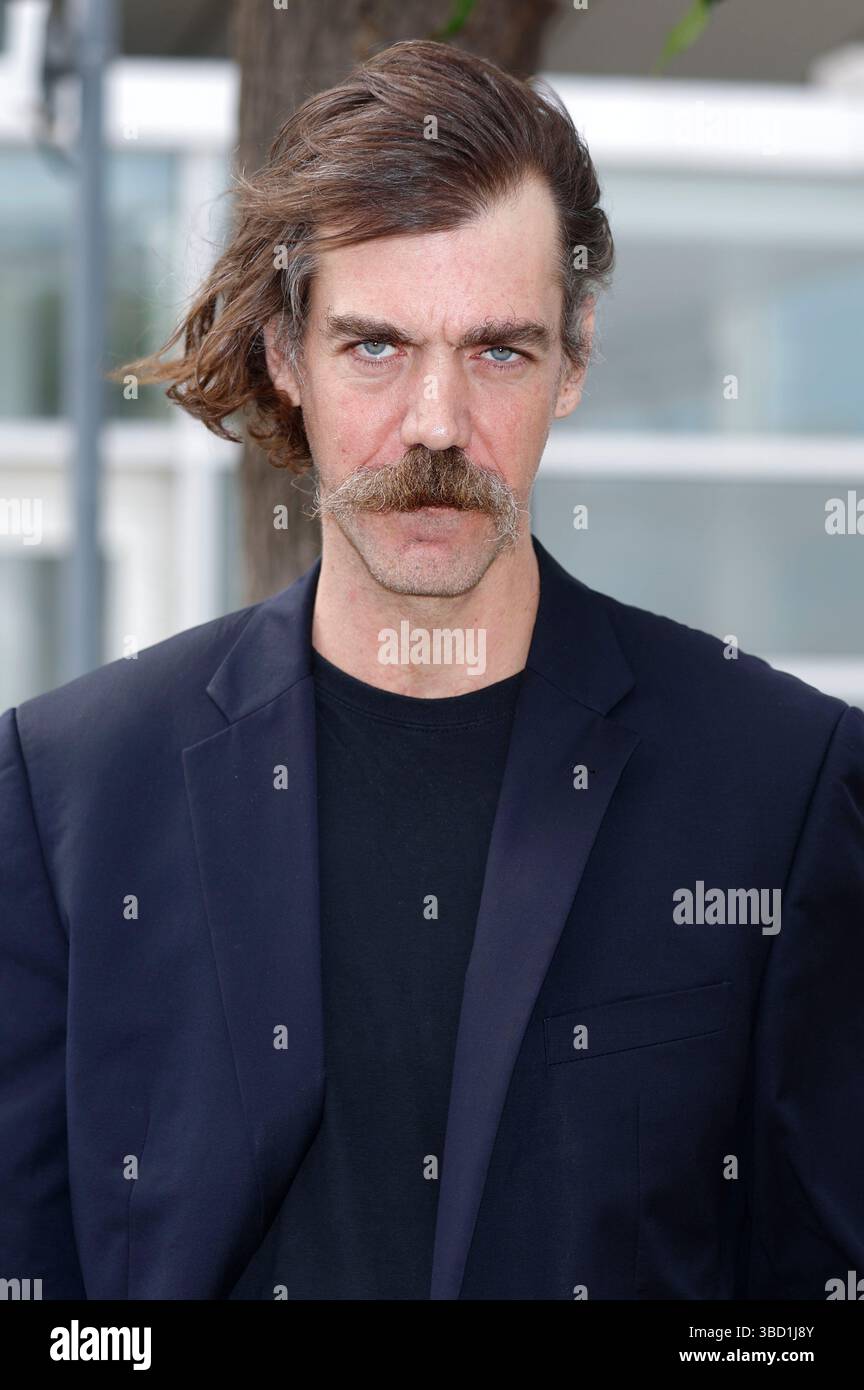 Gabriele Silli beim Photocall zum Kinofilm 'Testa o croce? / Heads or ...