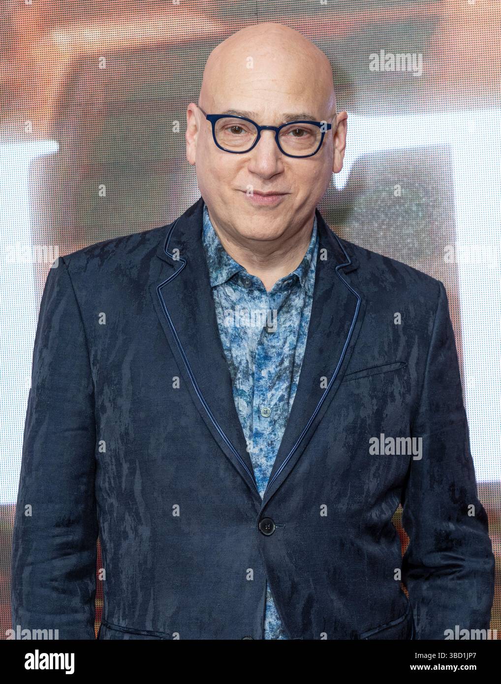 USA. 21st May, 2025. Evan Handler attends Photo Call at Celebration of ...