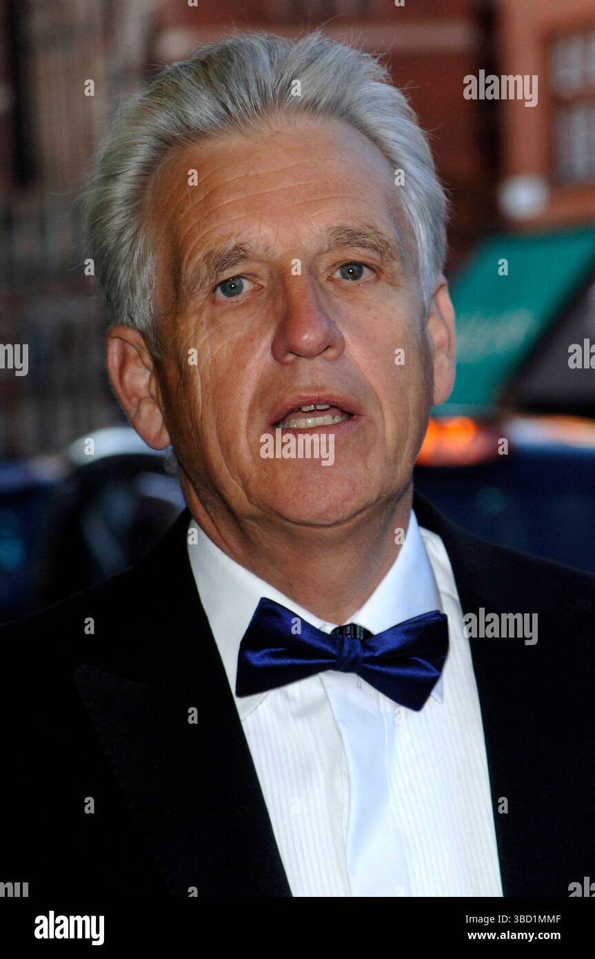 Nicholas Owen at the Inspirational Woman Of The Year Awards held at at ...