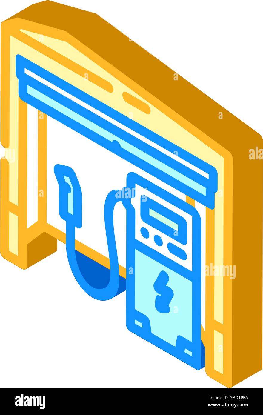 Battery organization Cut Out Stock Images & Pictures - Alamy