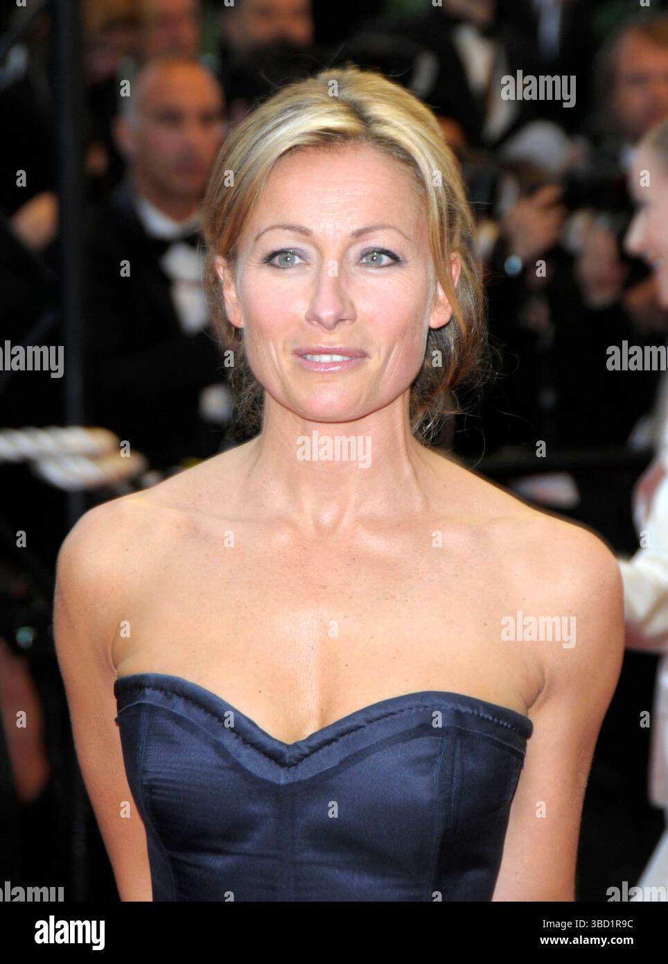 Anne sophie lapix bright star hi-res stock photography and images - Alamy