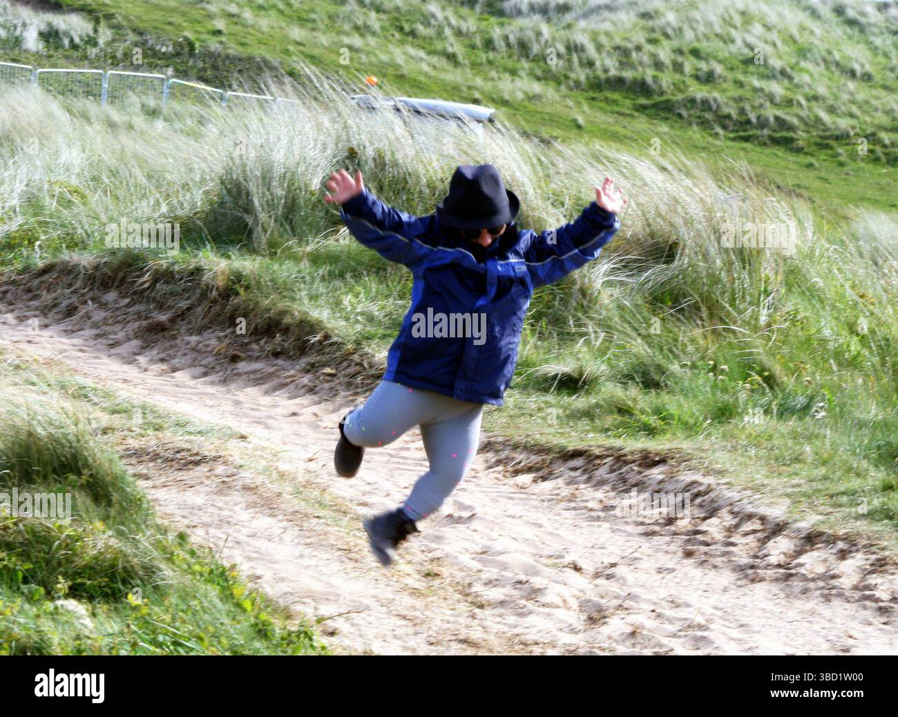 An actor on the set of "Harry Potter and the Deathly Hallows" at Shell ...