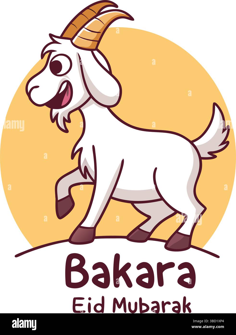 Eid ul Adha 2025 Vector Graphics - Islamic Festival Bakra Eid Mubarak ...