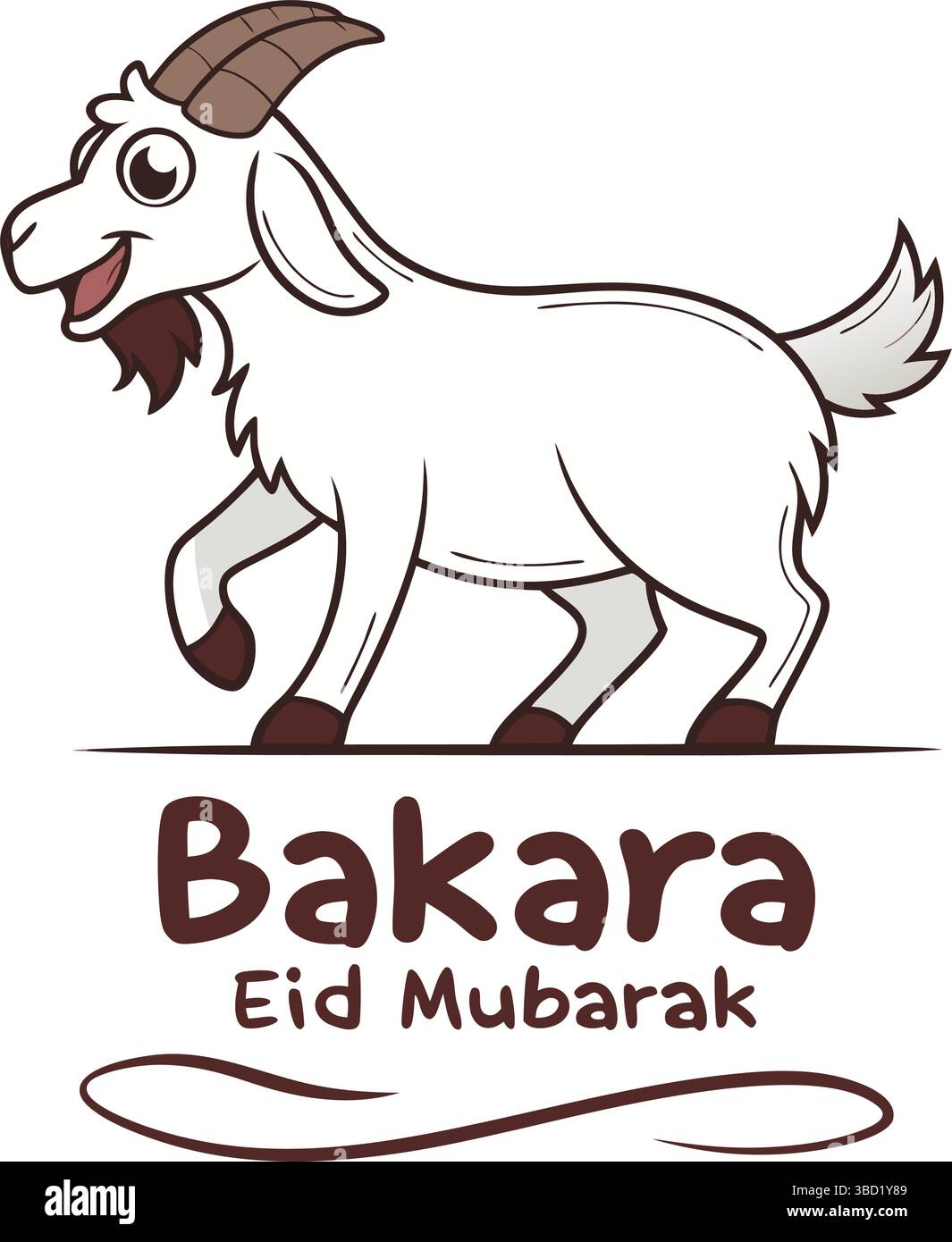 Eid ul Adha 2025 Vector Graphics - Islamic Festival Bakra Eid Mubarak ...