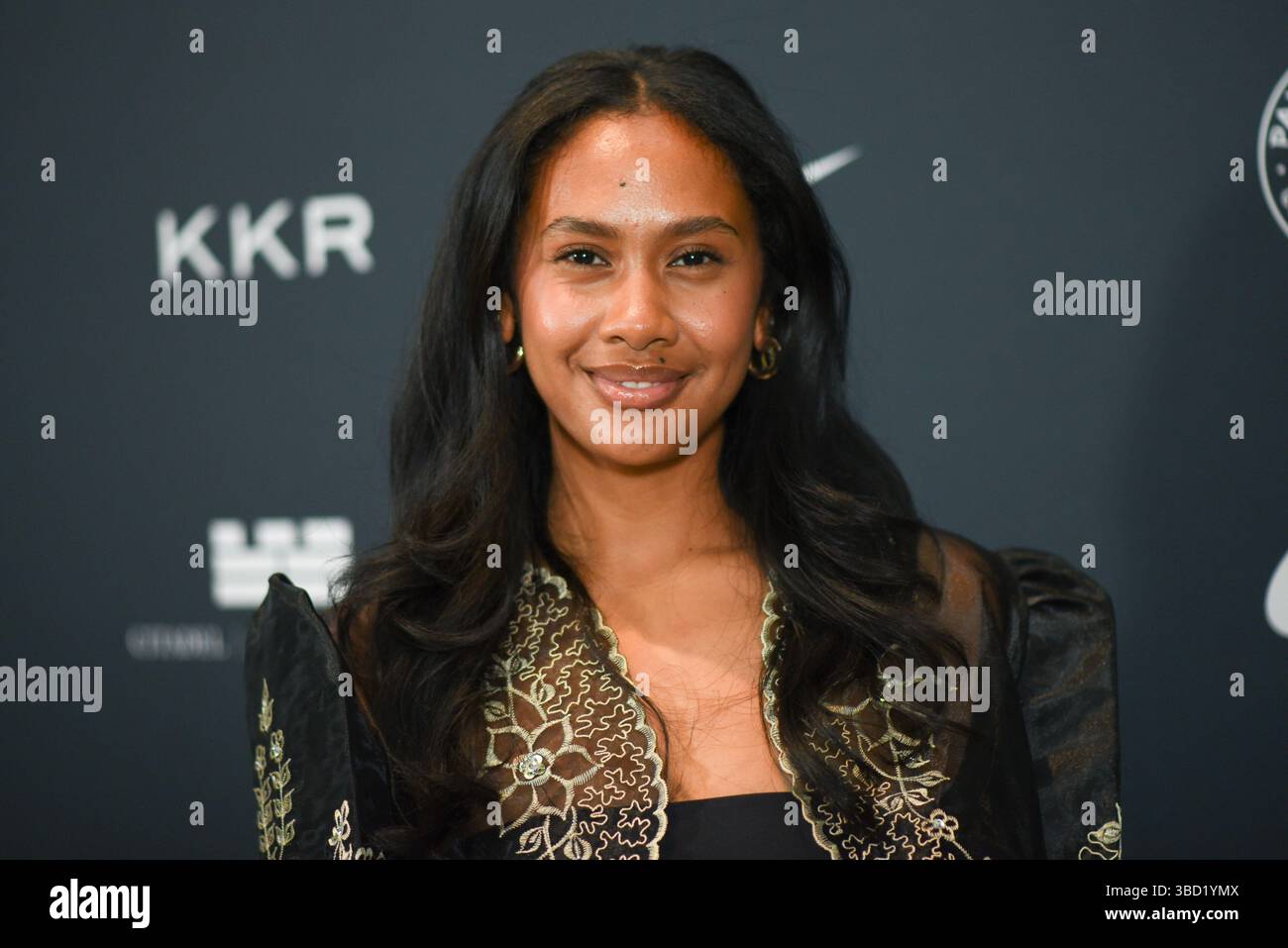 New York, USA. 21st May, 2025. Rachel Nance attends The Asian American ...