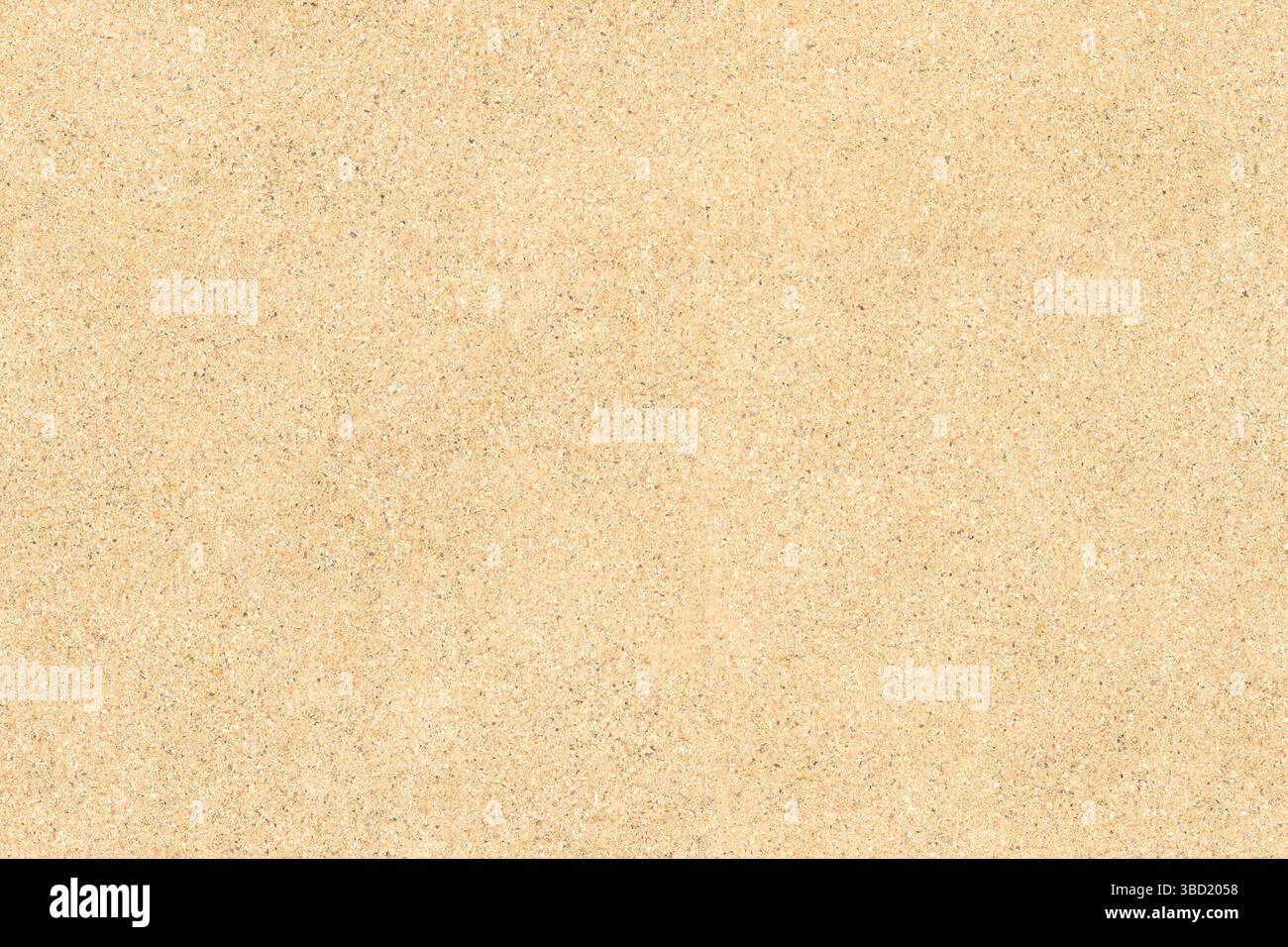 Sand background texture – top view of seamless flat surface Stock Photo ...