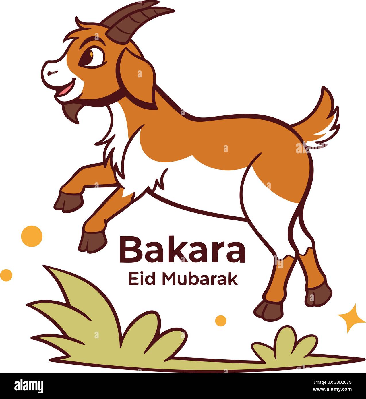 Eid ul Adha 2025 Vector Graphics - Islamic Festival Bakra Eid Mubarak ...