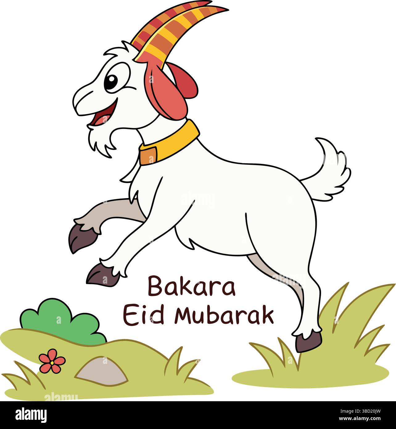 Eid ul Adha 2025 Vector Graphics - Islamic Festival Bakra Eid Mubarak ...