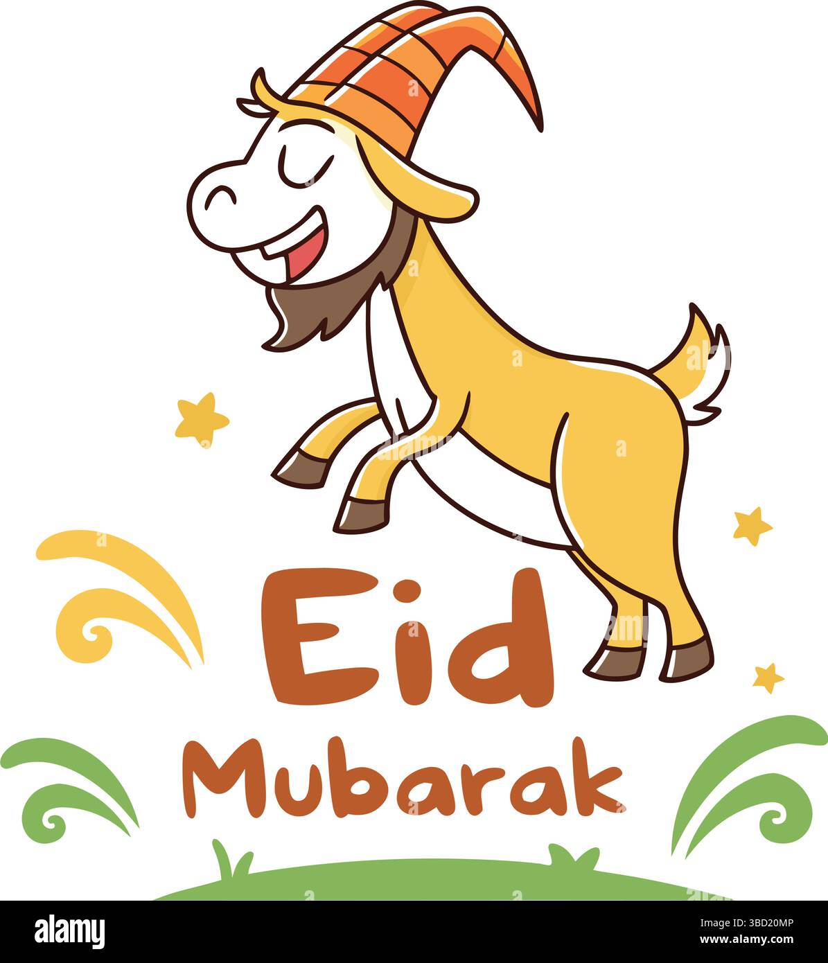 Eid ul Adha 2025 Vector Graphics - Islamic Festival Bakra Eid Mubarak ...