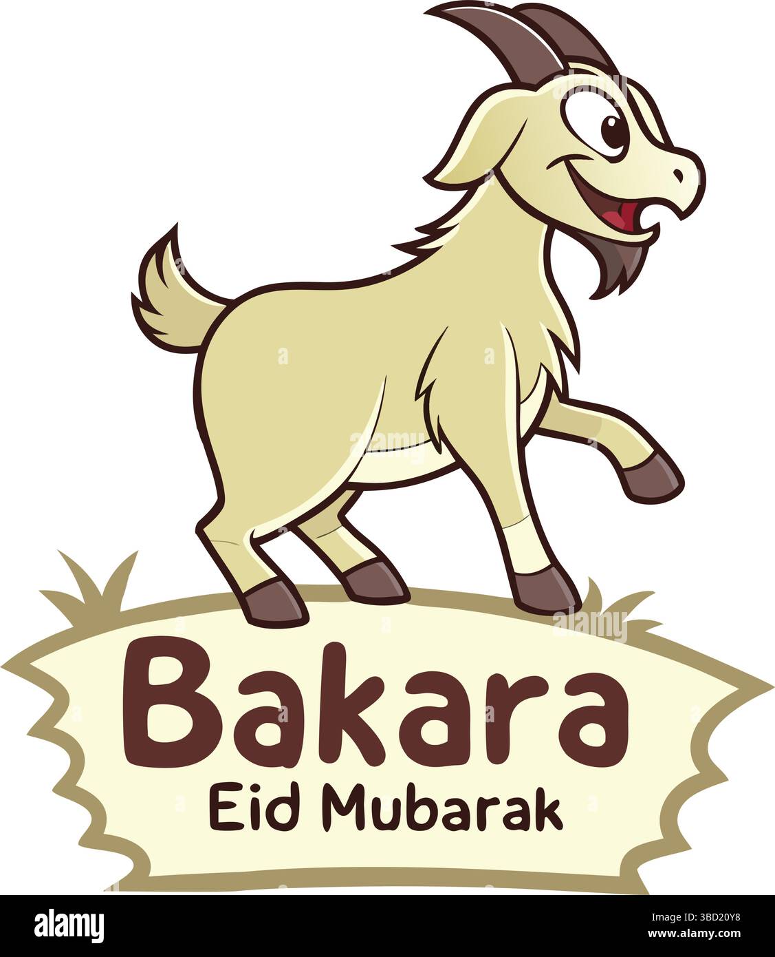 Eid ul Adha 2025 Vector Graphics - Islamic Festival Bakra Eid Mubarak ...