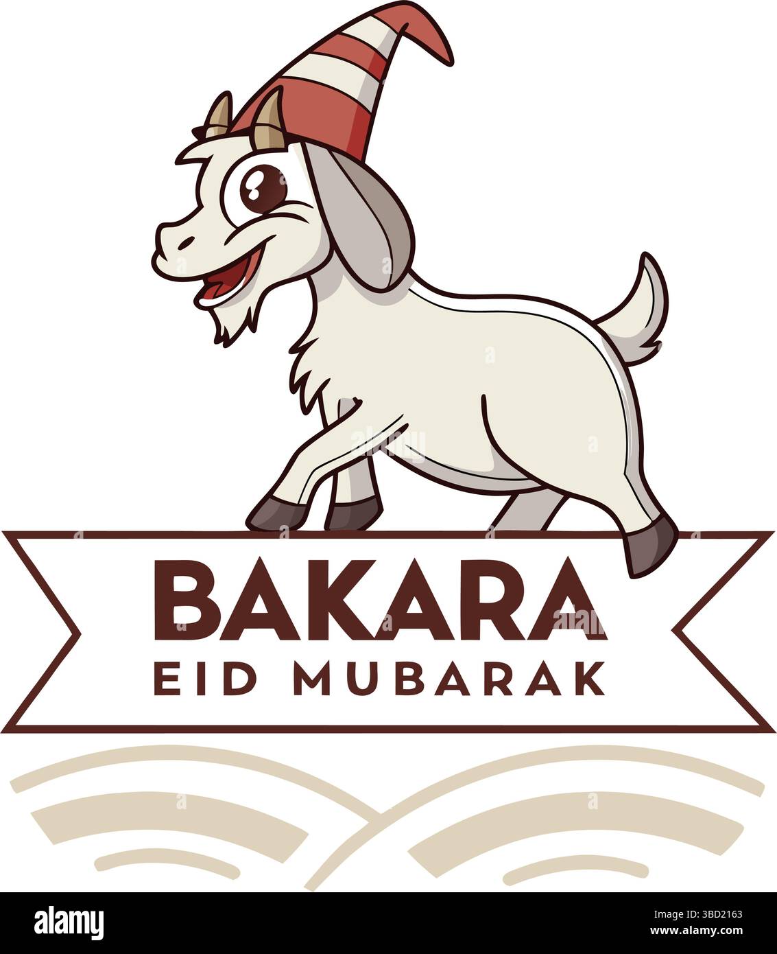 Eid ul Adha 2025 Vector Graphics - Islamic Festival Bakra Eid Mubarak ...