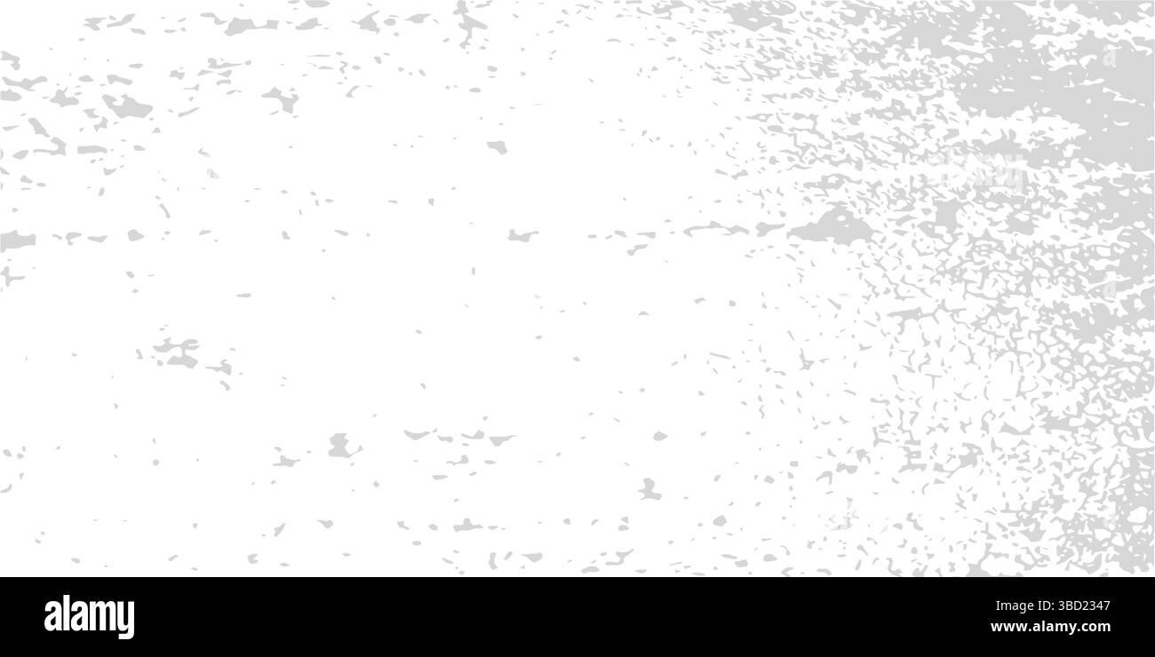 Rough gray grunge background with cracked and chipped surface pattern ...