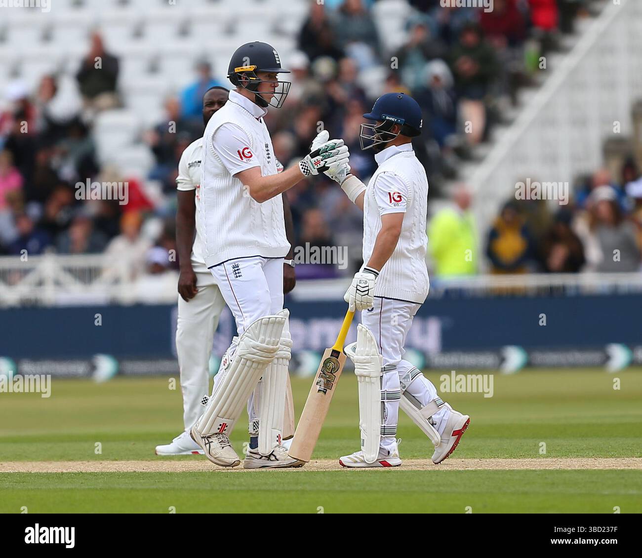 Nottingham, UK. 22nd May, 2025. Nottingham, England, May 22 2025: Zak ...