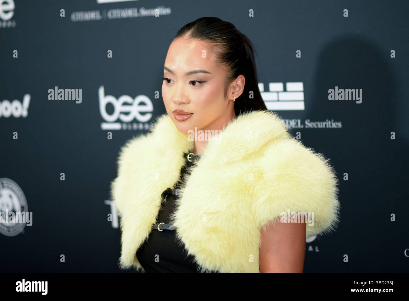 New York, USA. 21st May, 2025. Tue Nguyen attends The Asian American ...