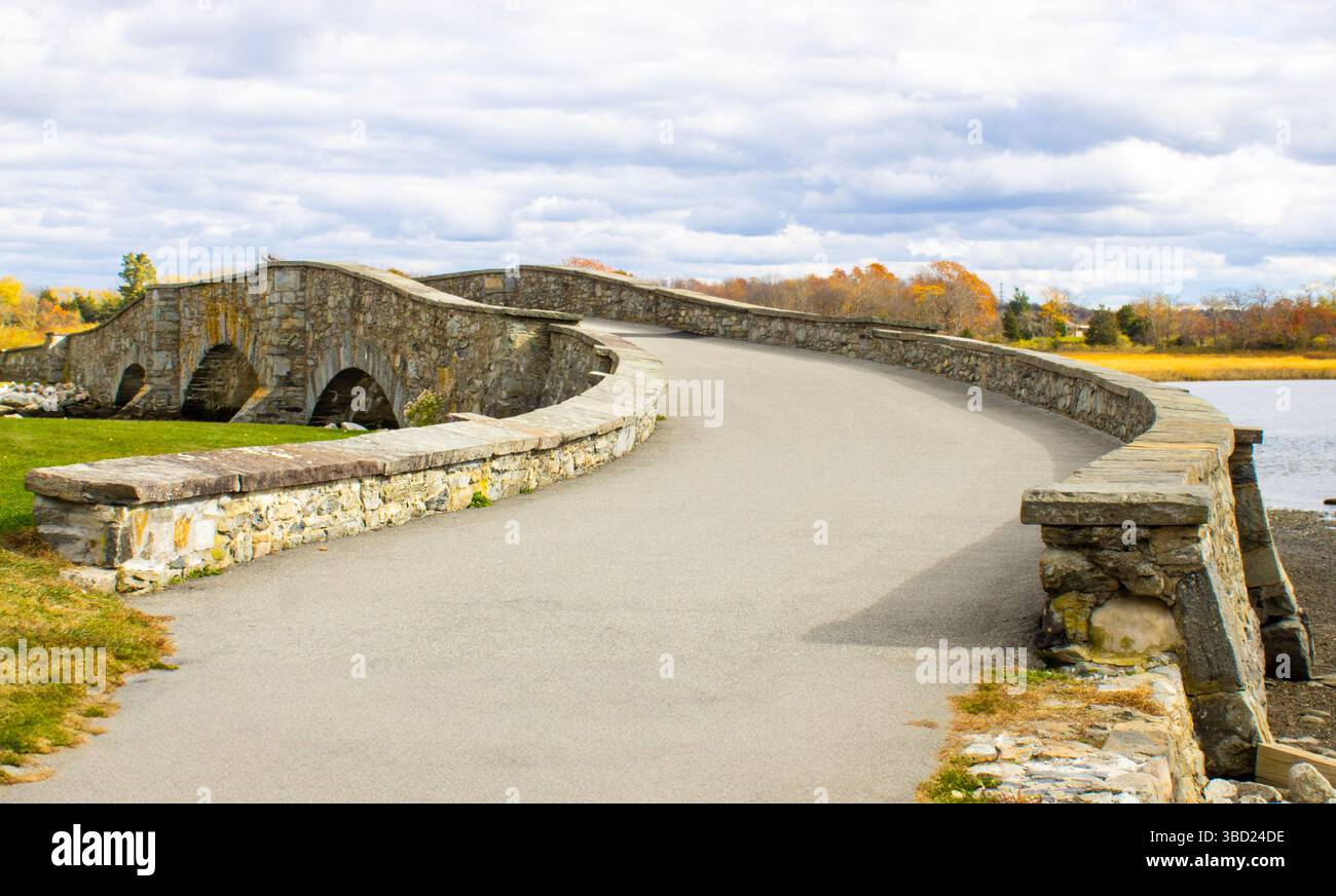 Colt state park rhode island hi-res stock photography and images - Alamy