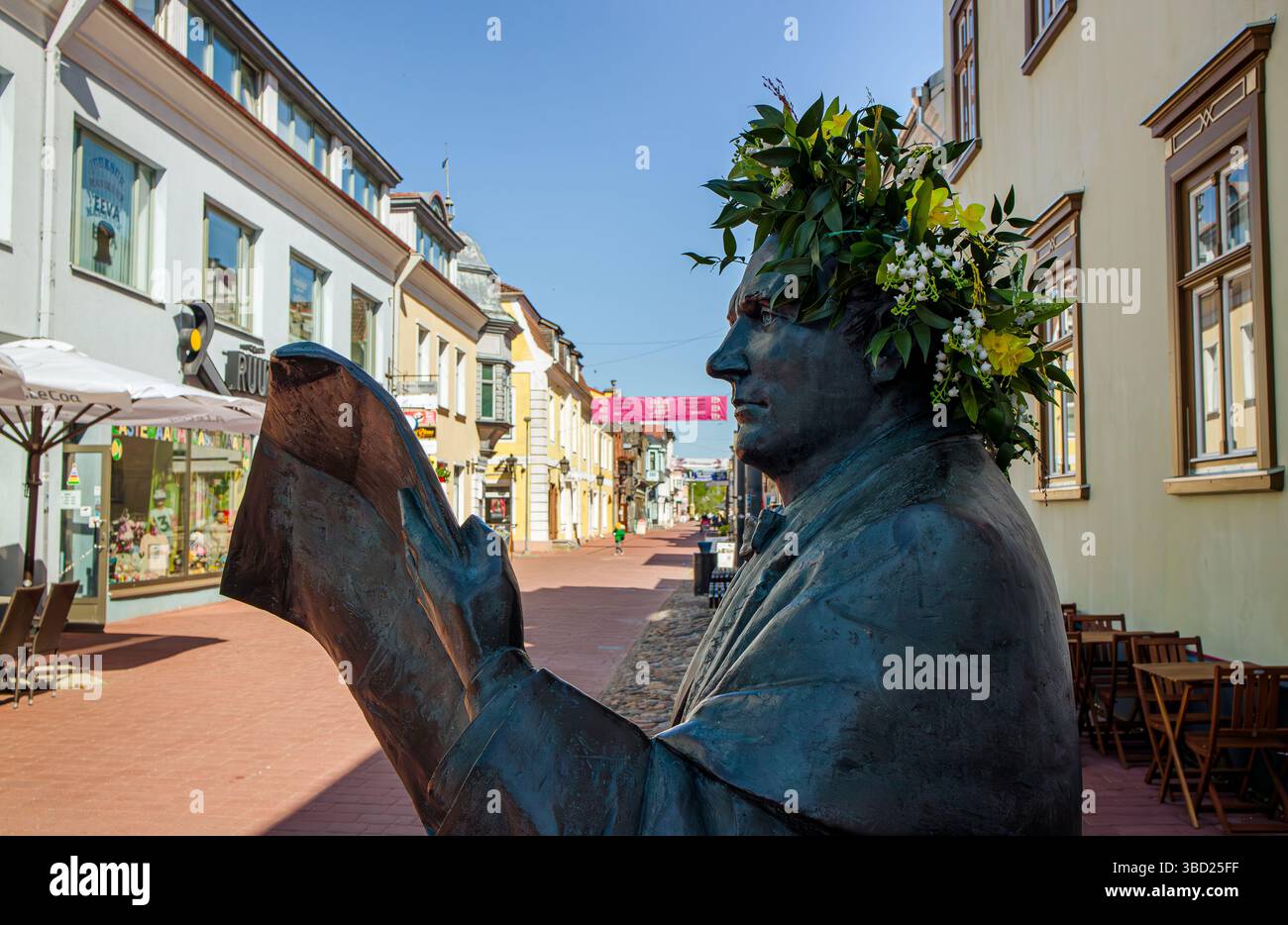 Rüütli hi-res stock photography and images - Alamy