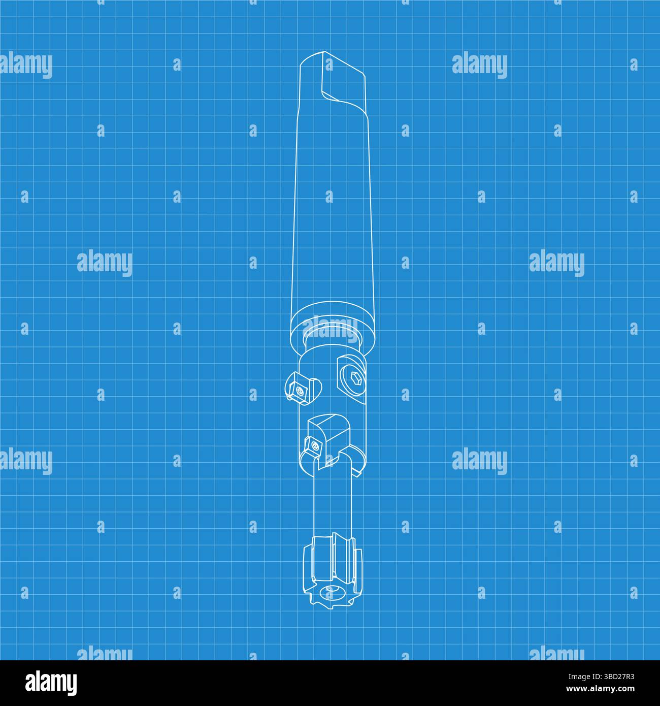 Tool tap tools steel Stock Vector Images - Alamy