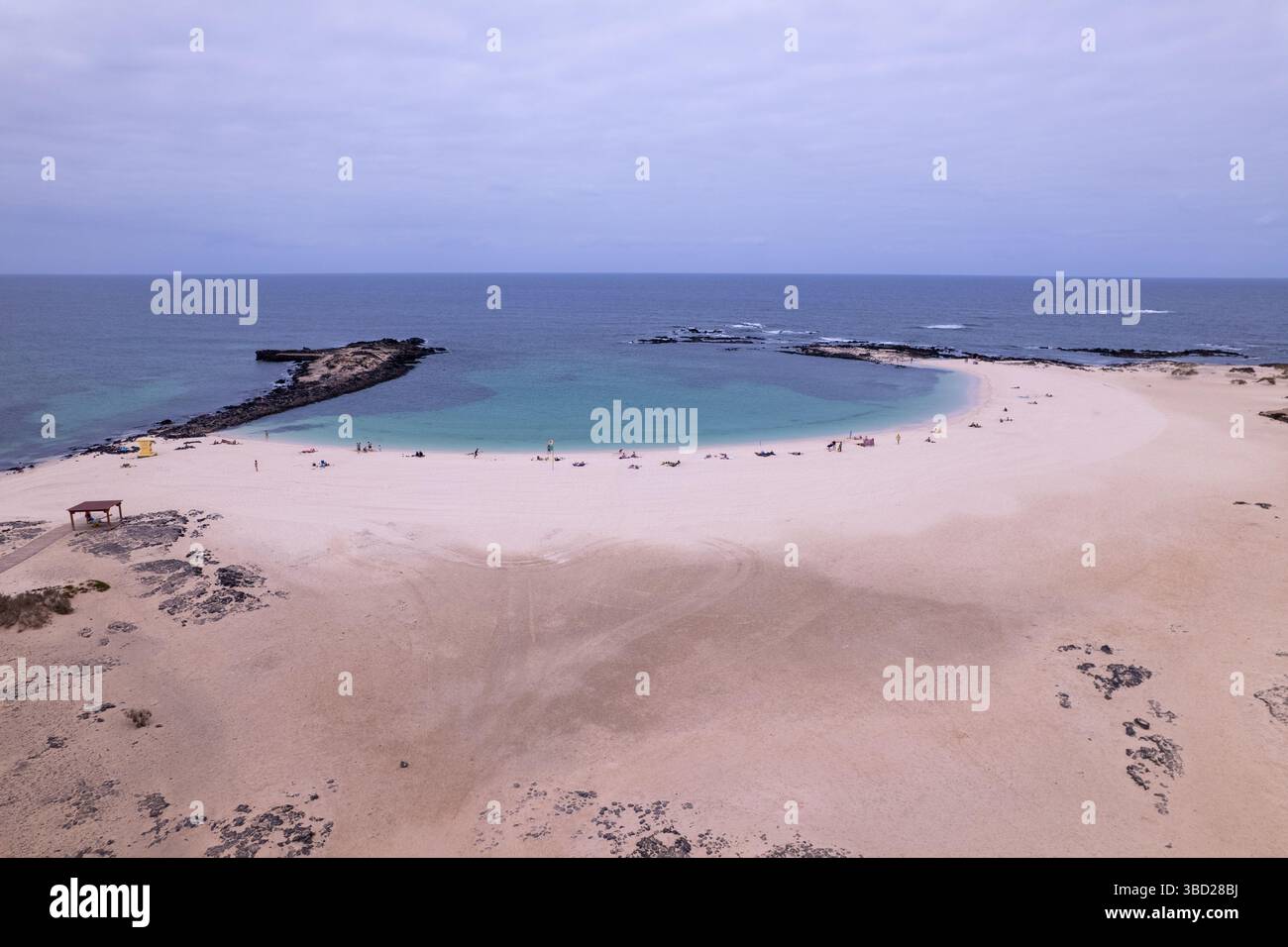 Cinematic white desert nature aerial hi-res stock photography and ...
