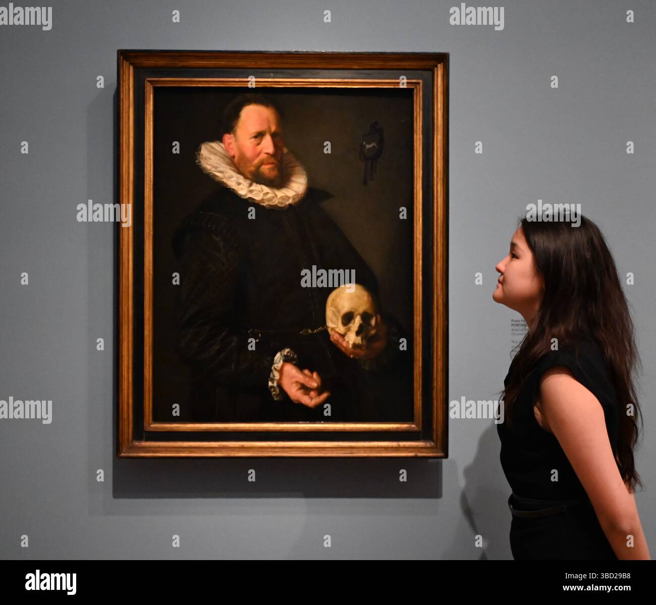 New display , The Barber in London , highlights from a remarkable ...