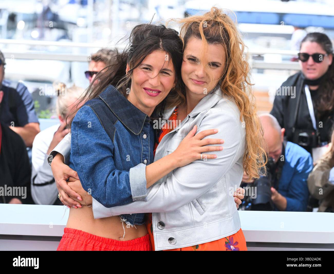Cannes, 78th Cannes Film Festival 2025 - Day 10, Photocall of the Film ...