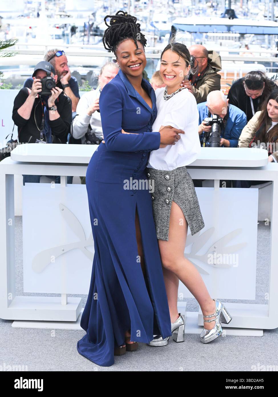 Cannes, 78th Cannes Film Festival 2025 - Day 10, Photocall of the Film ...