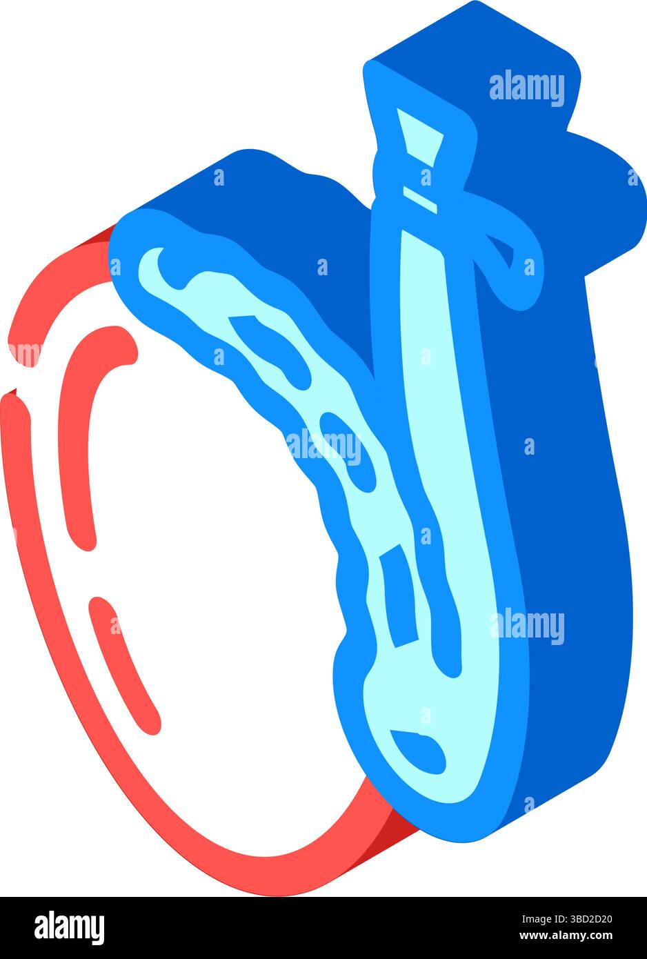 Varicocele hi-res stock photography and images - Alamy