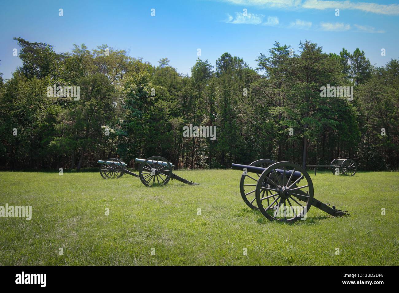 The bloodiest fighting of the Civil War Battle of Chancellorsville, and ...