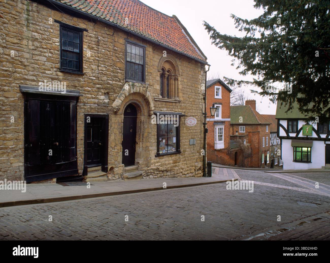 18th century coffee house hi-res stock photography and images - Alamy