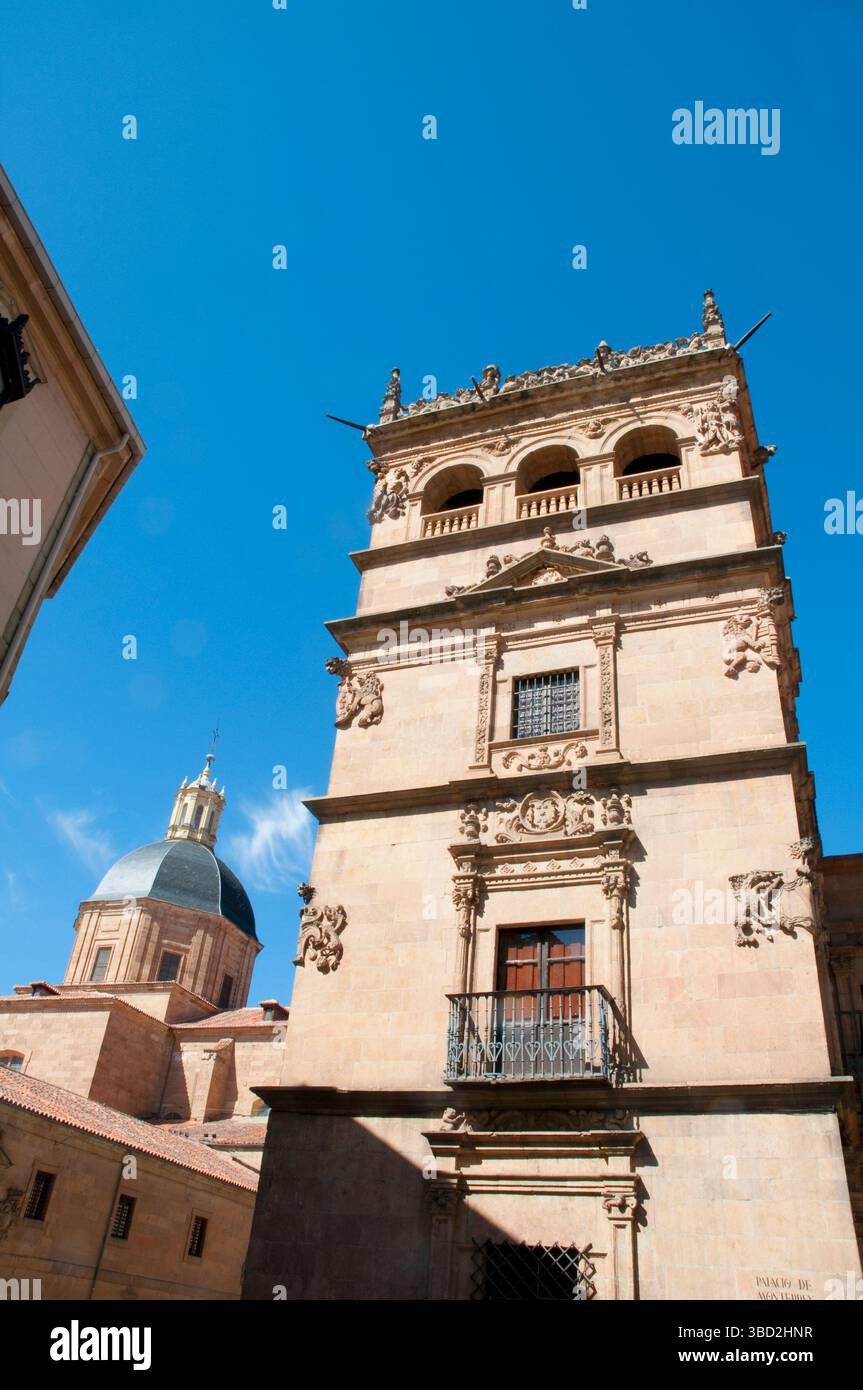 Renaissance palaces of spain hi-res stock photography and images - Alamy