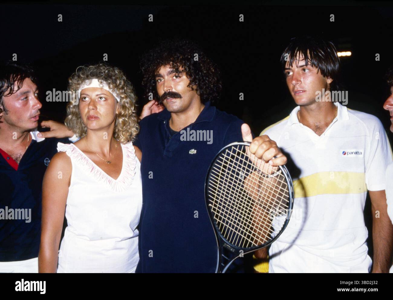 Anni '80 Archivio Storico Olycom/Lapresse Diego Abatantuono (Milano, 20 ...