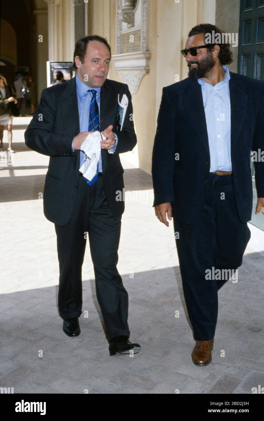 1993 Archivio Storico Olycom/Lapresse Diego Abatantuono (Milano, 20 ...