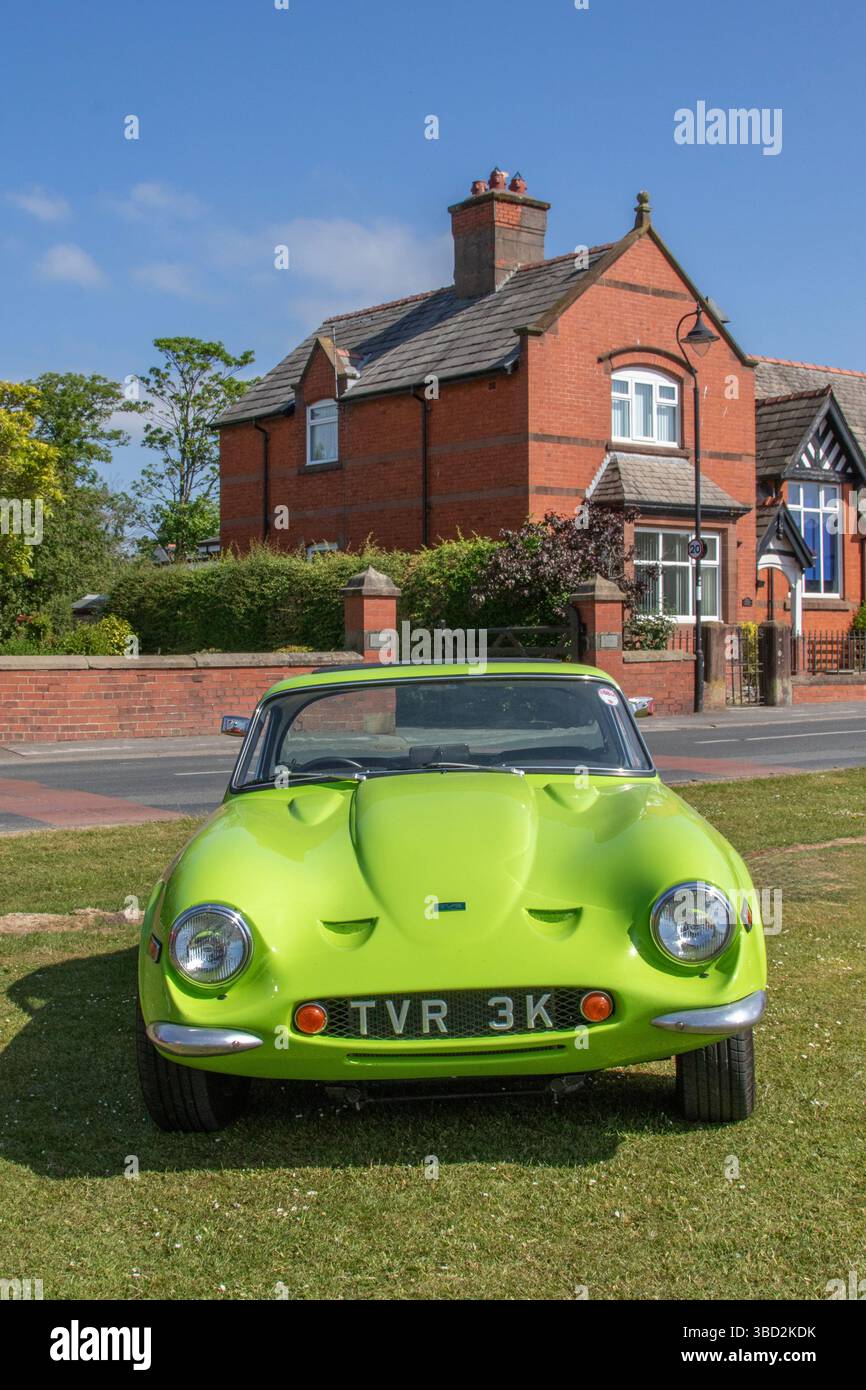 Seventies sport car hi-res stock photography and images - Alamy