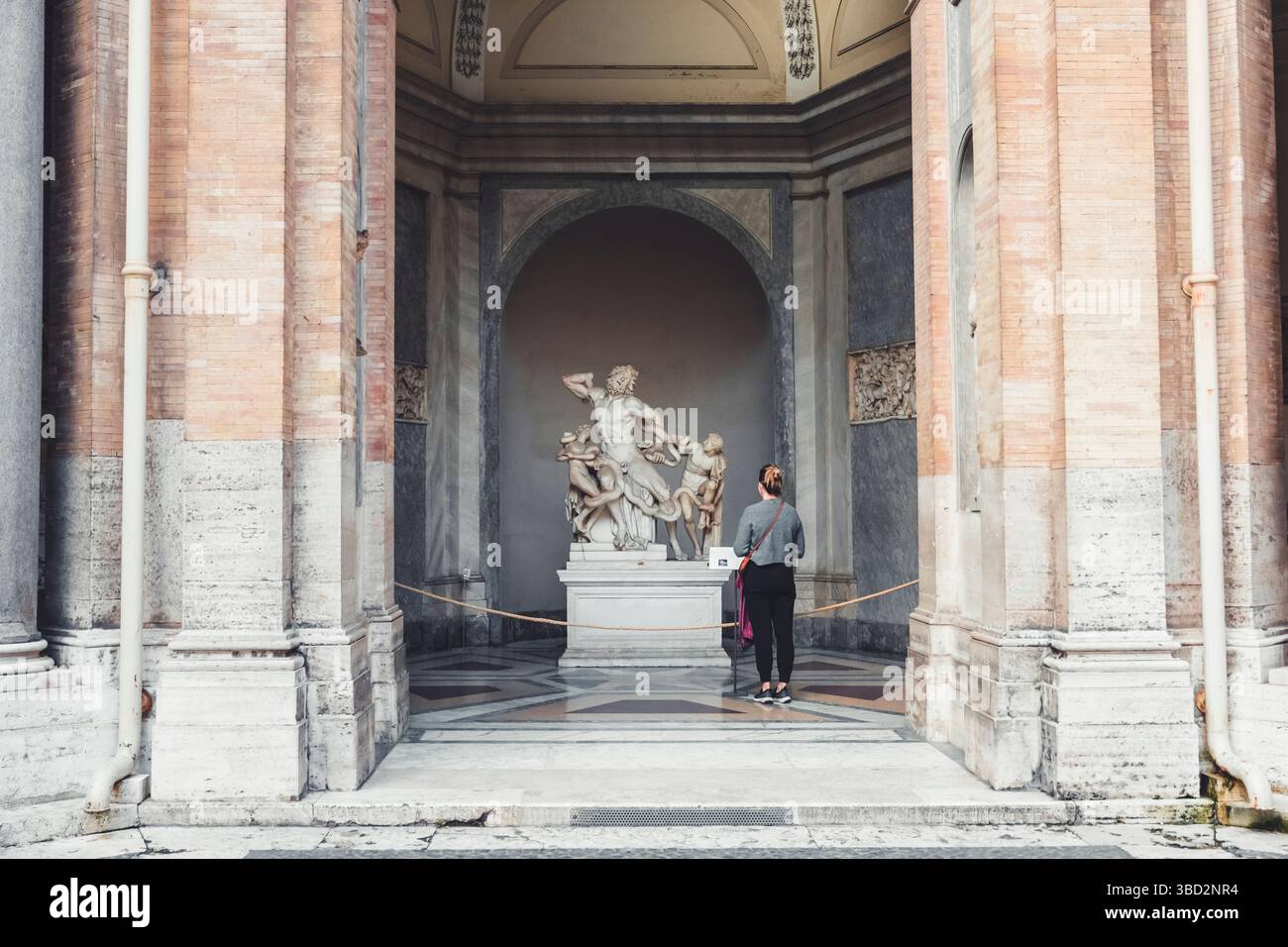 Capital city museums hi-res stock photography and images - Alamy