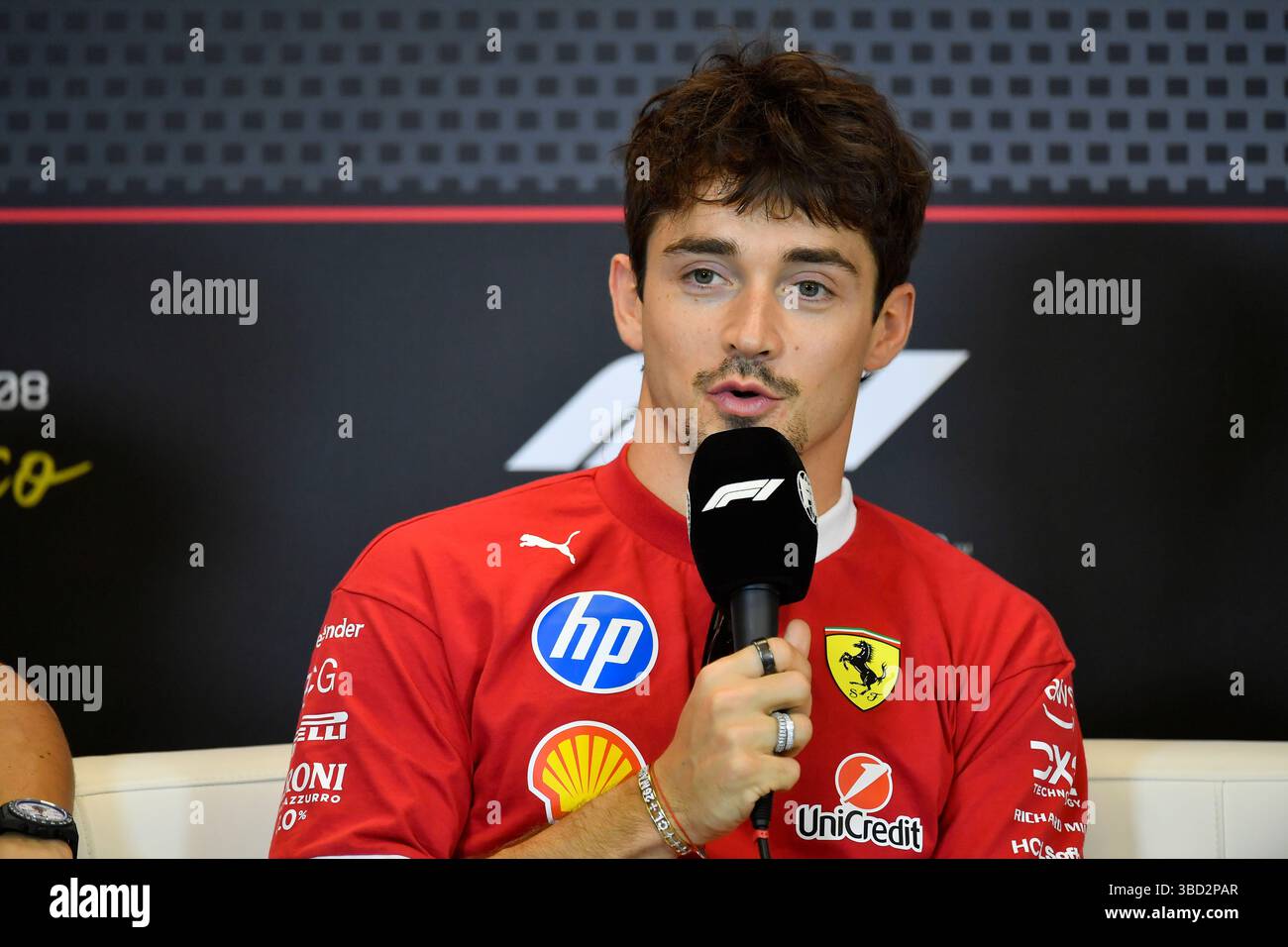 Circuit de Monaco, Monte Carlo, Monaco. 22nd May, 2025. Formula 1 Tag ...