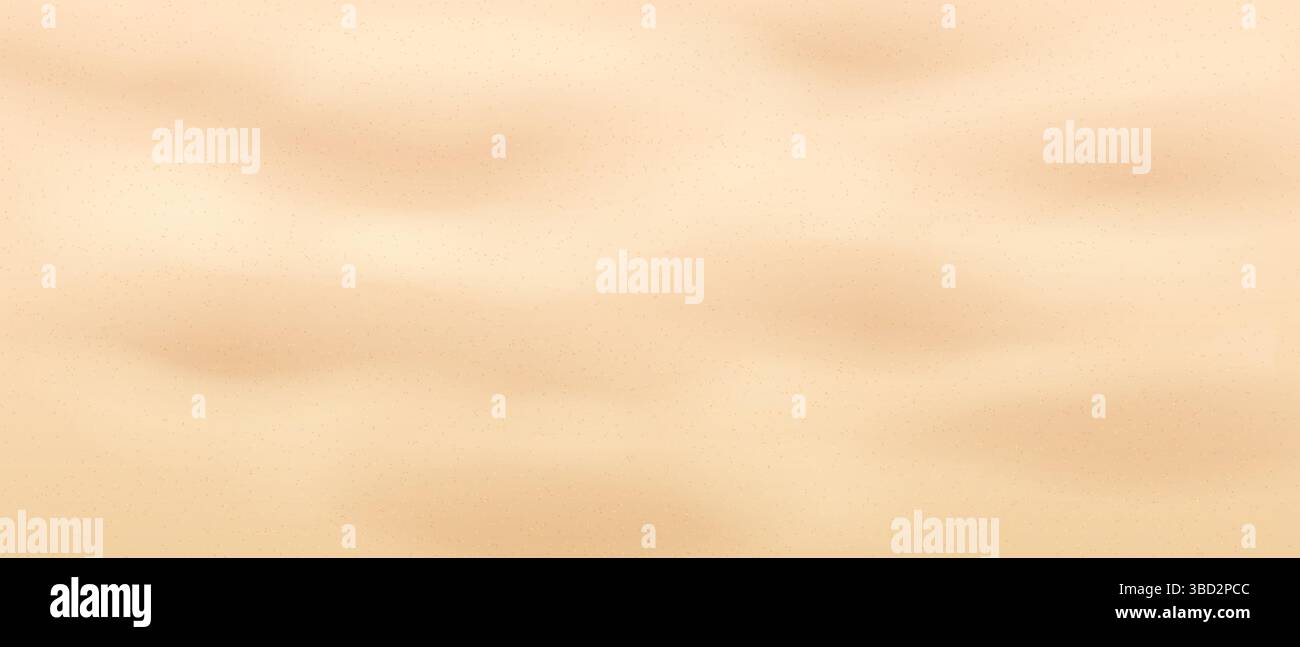 Sandy background, top view. Abstract soft beige gradient background ...