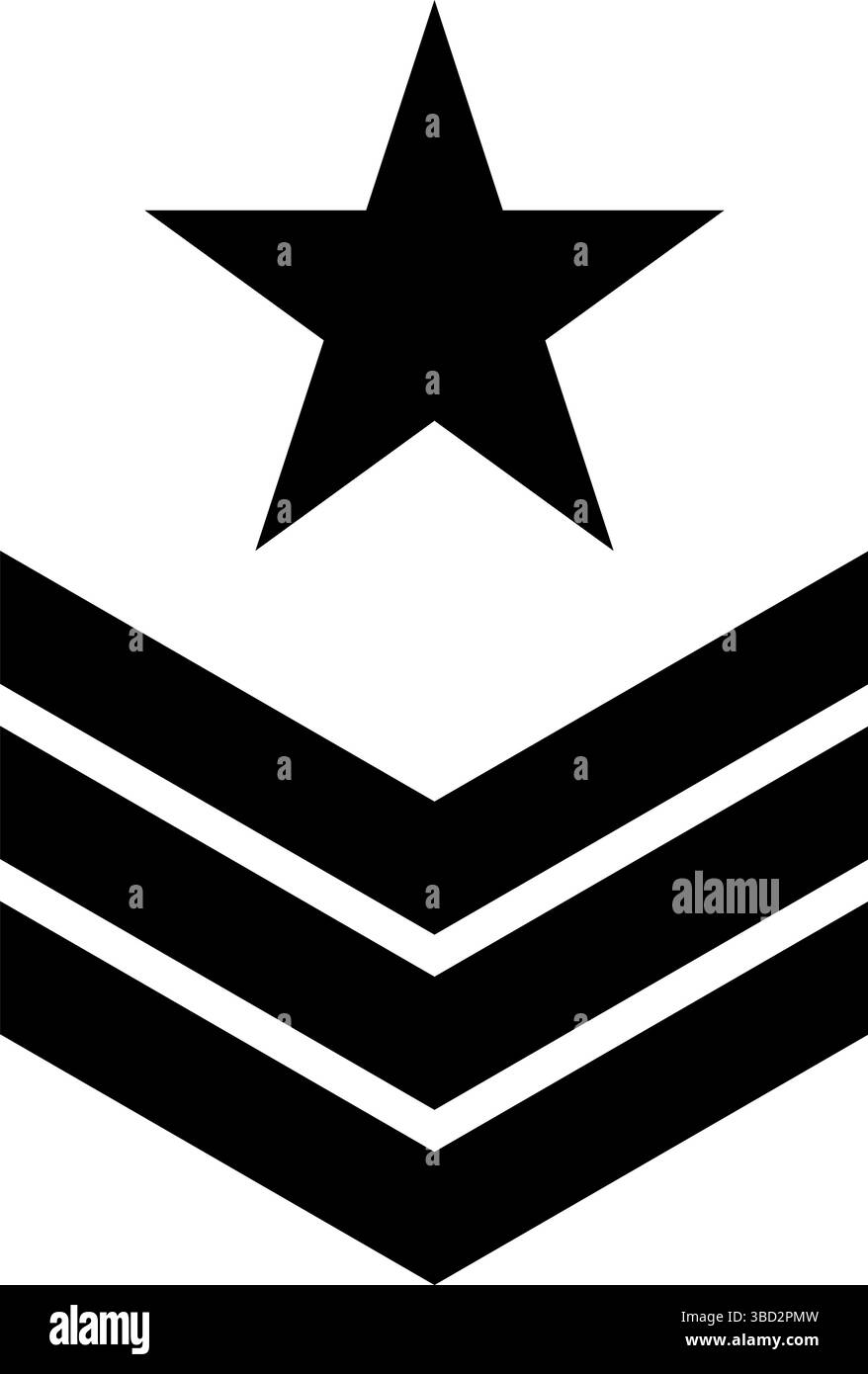 Color sergeant Black and White Stock Photos & Images - Alamy