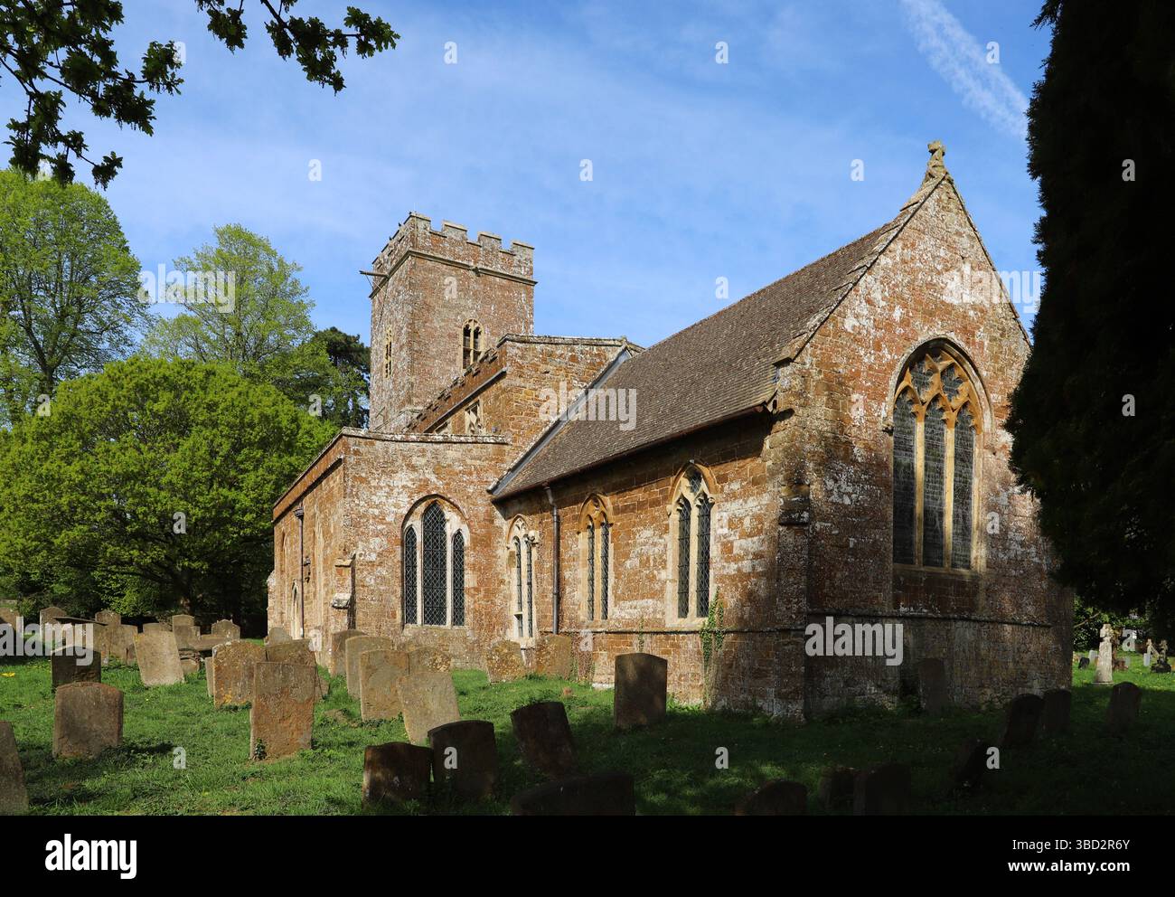 Wigginton oxfordshire hi-res stock photography and images - Alamy