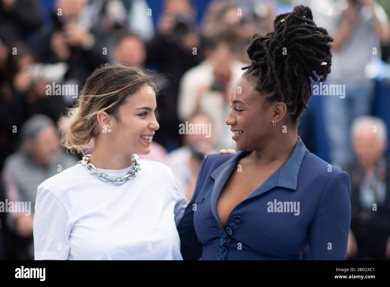 Shirel nataf hi-res stock photography and images - Alamy