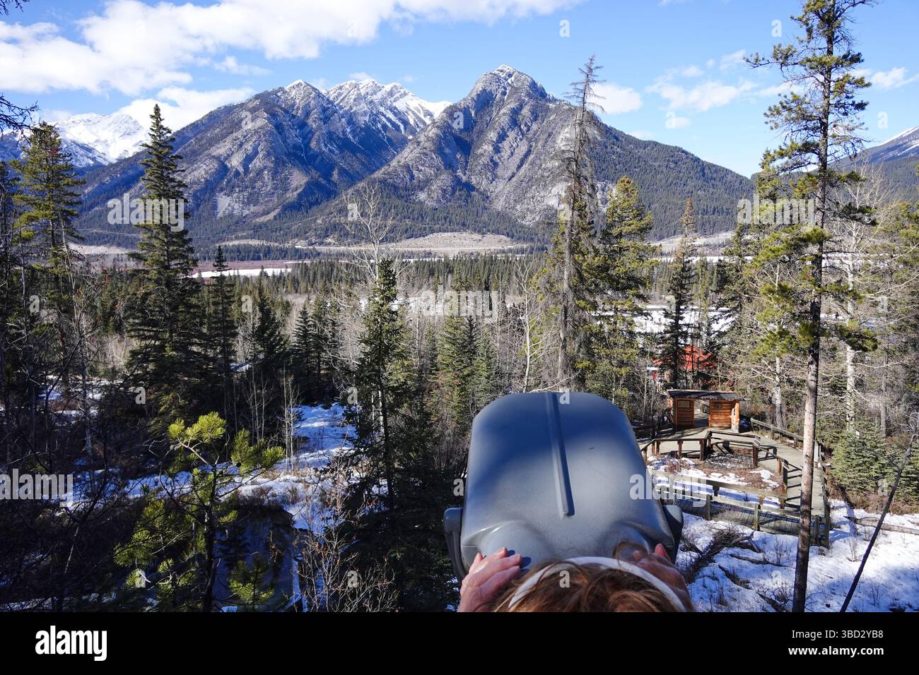 From cave and basin hi-res stock photography and images - Alamy